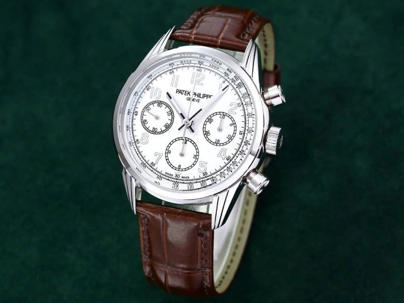 Budget-friendly PATEK PHILIPPE Watches
