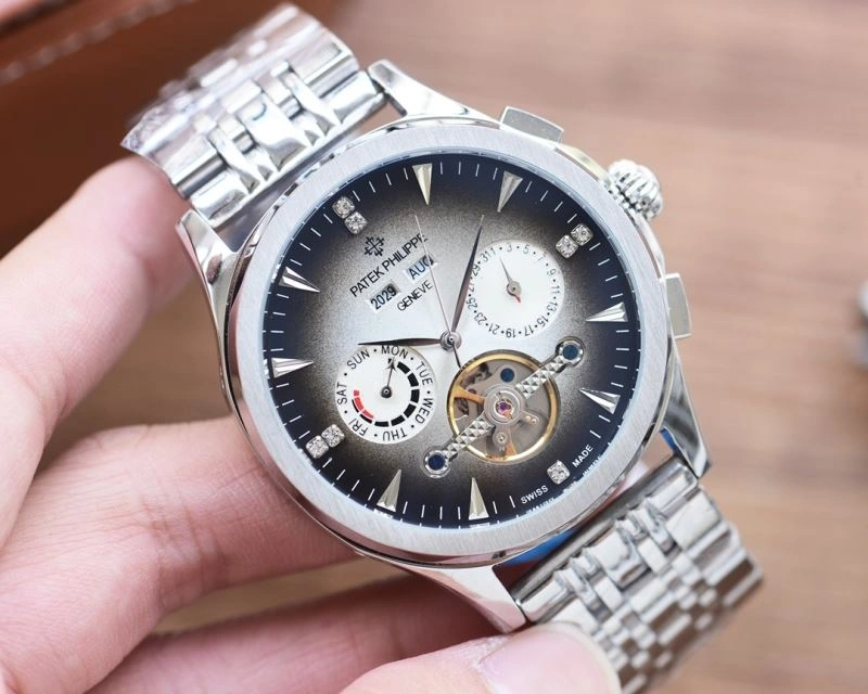 Exact replica PATEK PHILIPPE Watches