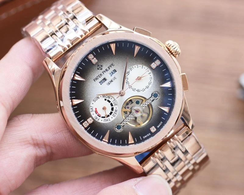 Exact replica PATEK PHILIPPE Watches