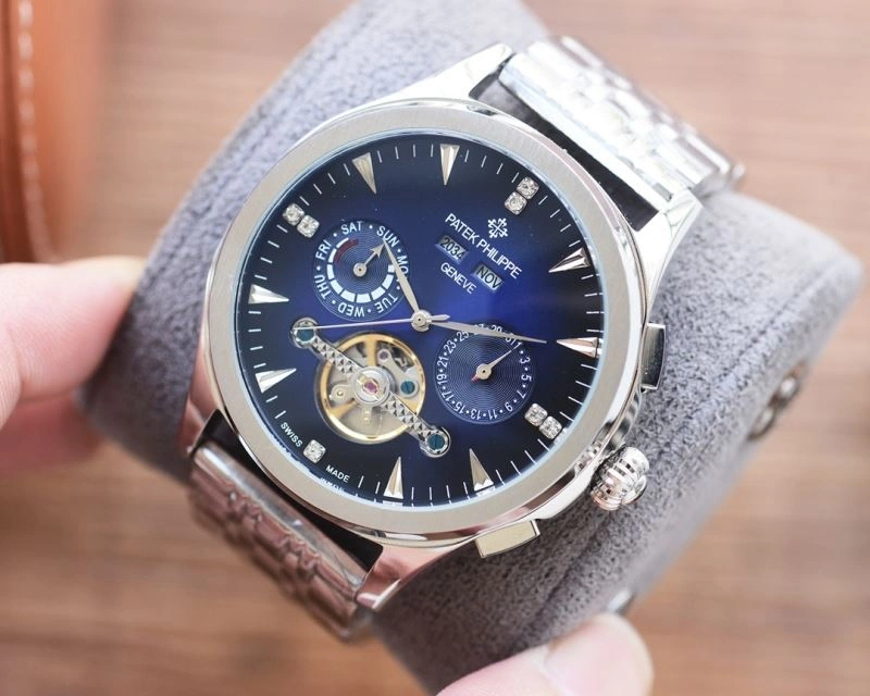 Exact replica PATEK PHILIPPE Watches