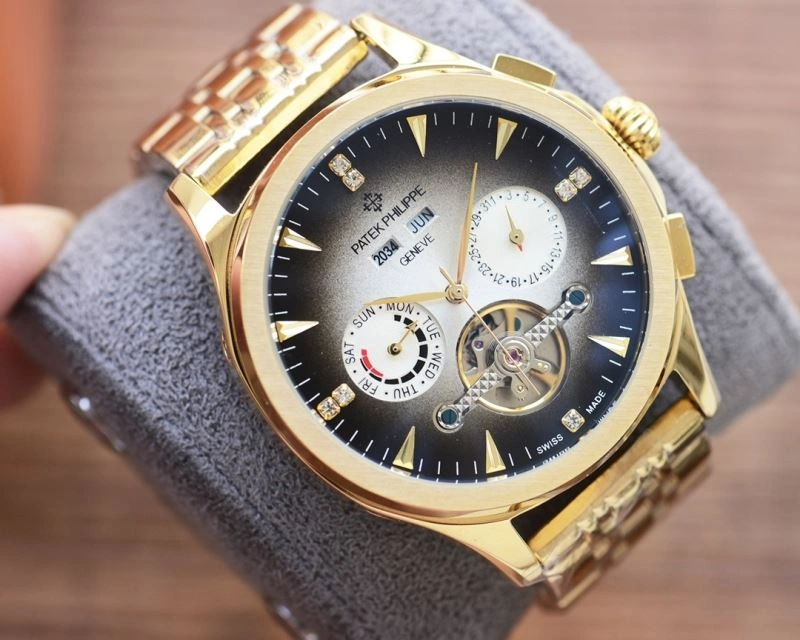 Exact replica PATEK PHILIPPE Watches