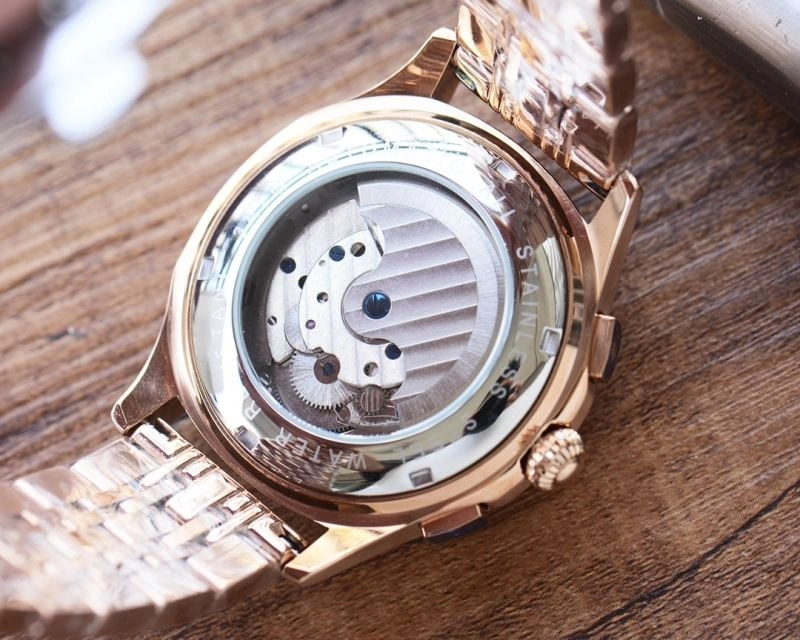 Exact replica PATEK PHILIPPE Watches
