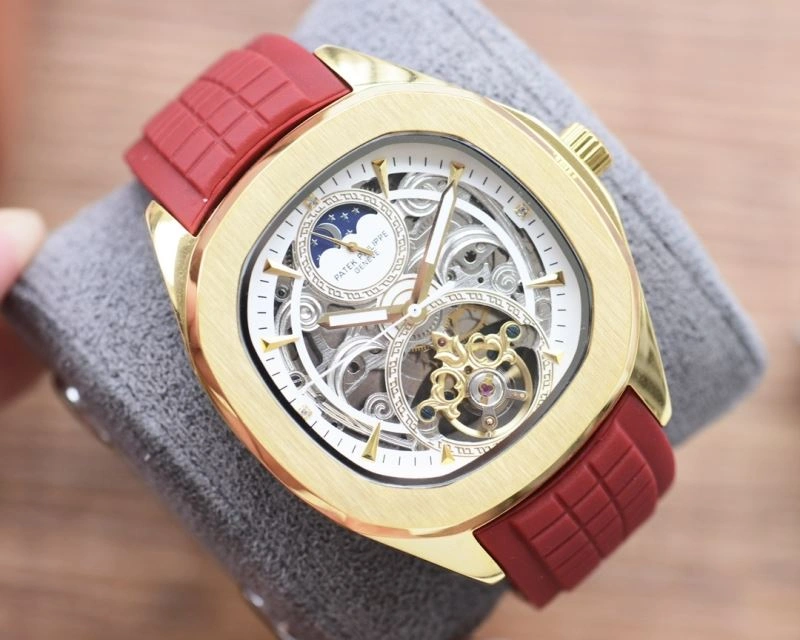 Authentic PATEK PHILIPPE Watches