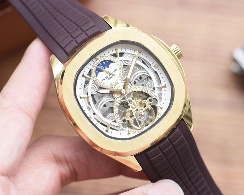 Authentic PATEK PHILIPPE Watches