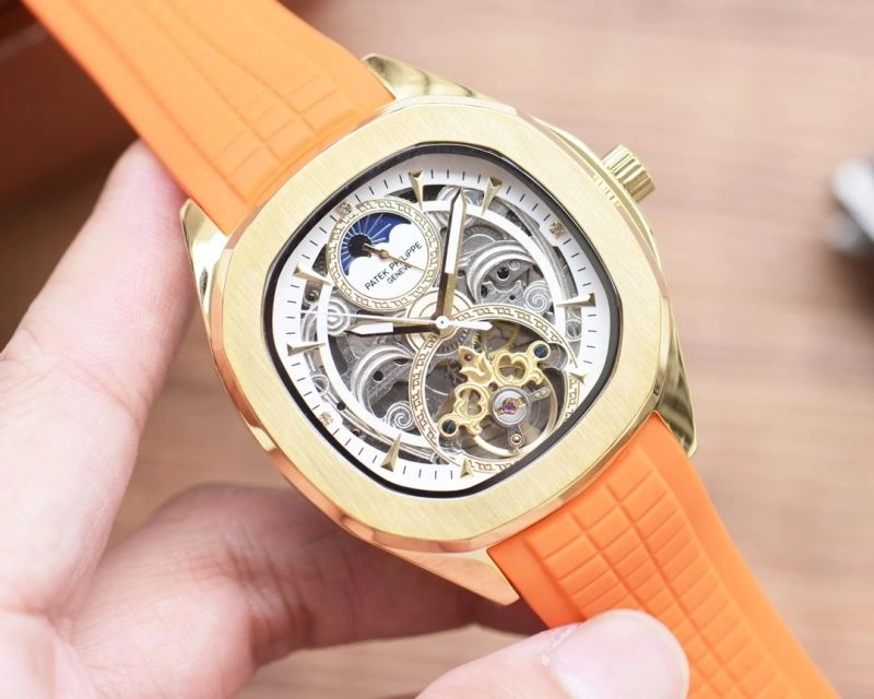 Authentic PATEK PHILIPPE Watches