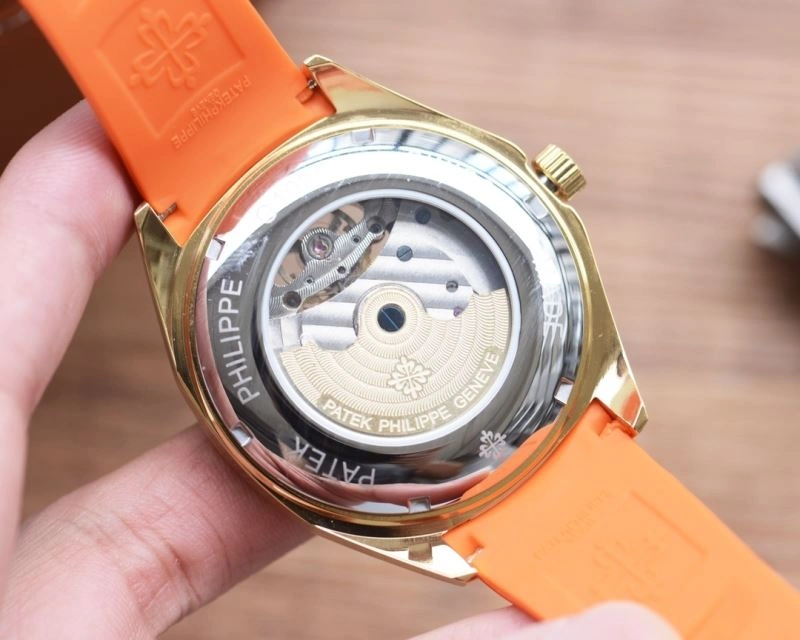 Authentic PATEK PHILIPPE Watches