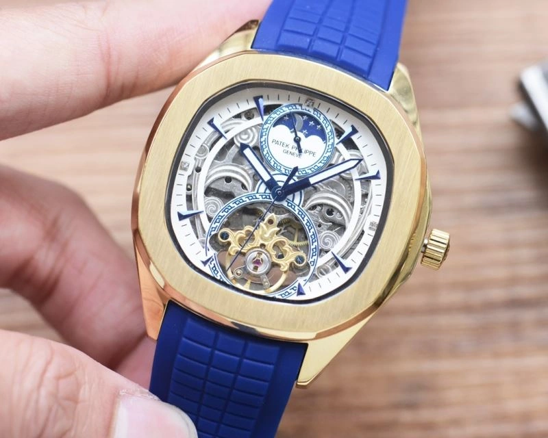 Authentic PATEK PHILIPPE Watches