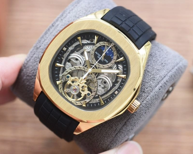 Authentic PATEK PHILIPPE Watches
