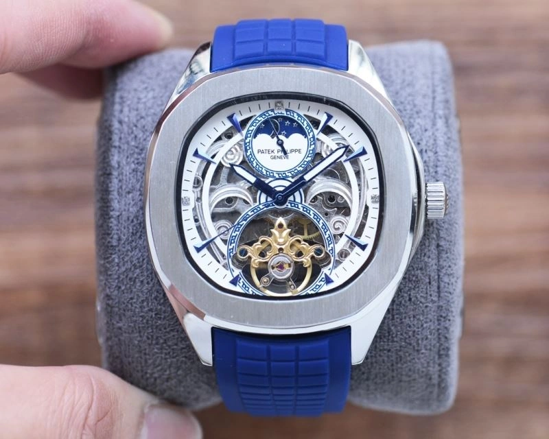 Perfect replica PATEK PHILIPPE Watches