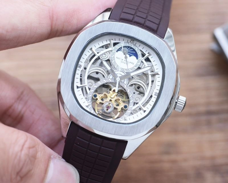 Perfect replica PATEK PHILIPPE Watches