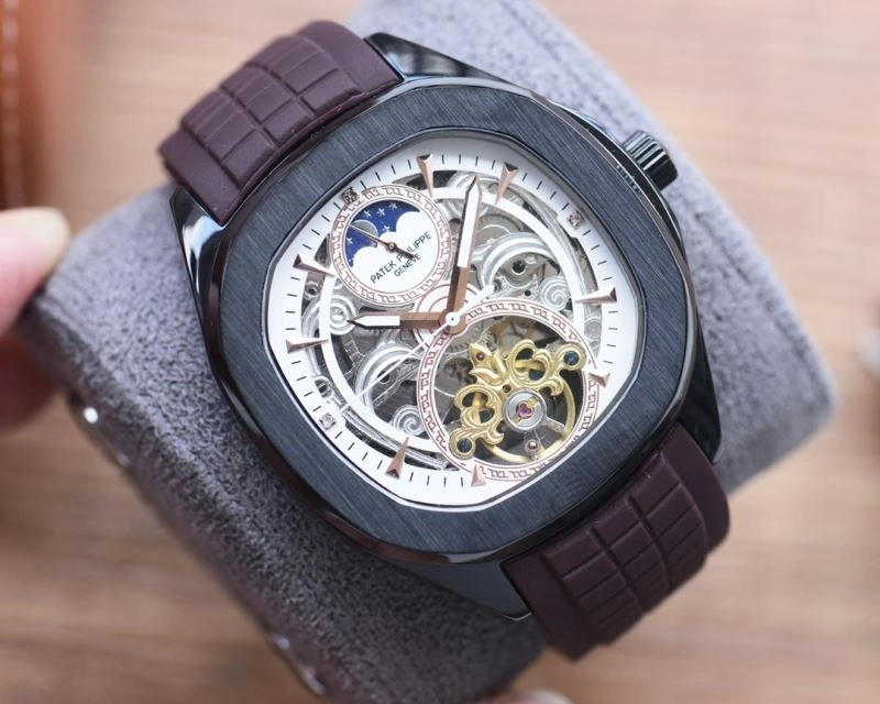 Perfect replica PATEK PHILIPPE Watches