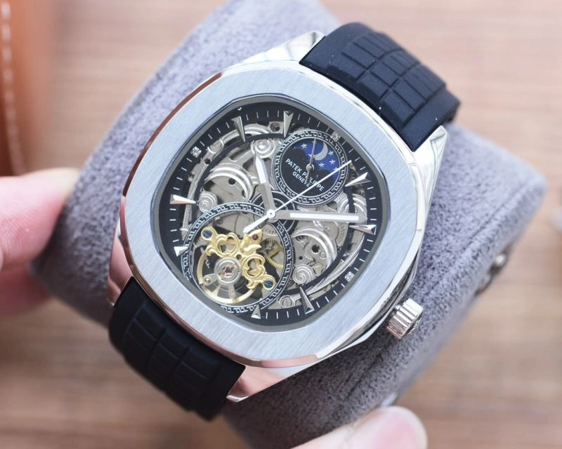 Perfect replica PATEK PHILIPPE Watches