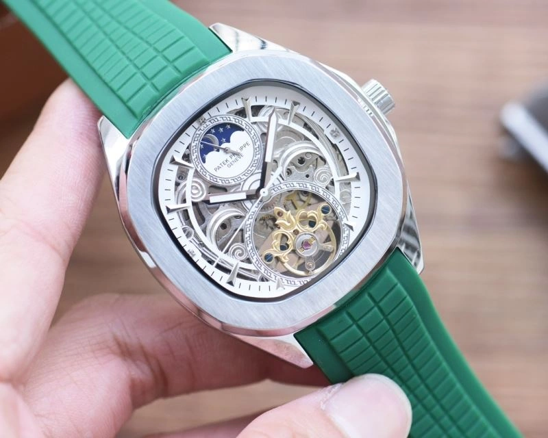 Perfect replica PATEK PHILIPPE Watches