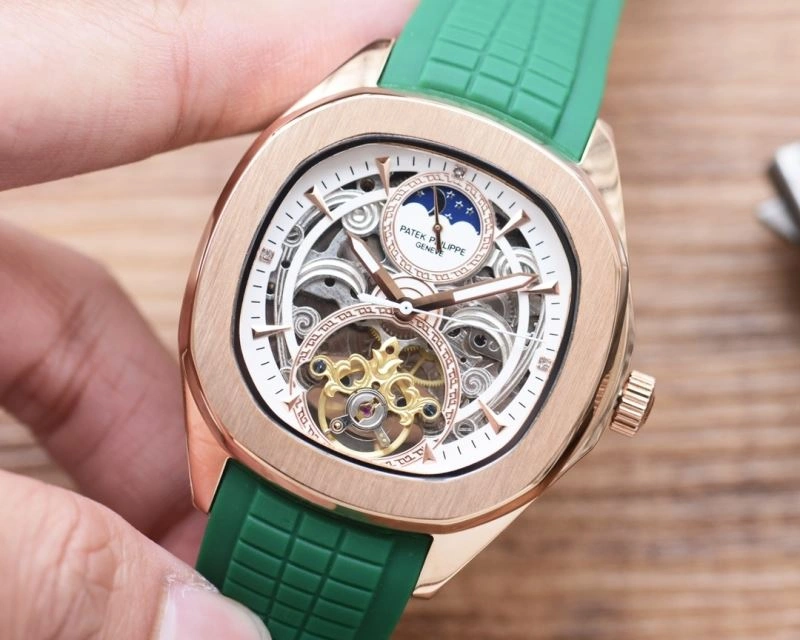 Perfect replica PATEK PHILIPPE Watches