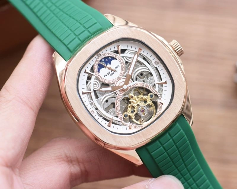 Perfect replica PATEK PHILIPPE Watches
