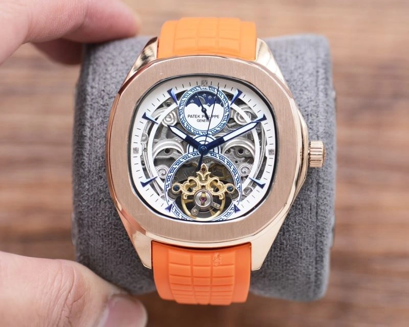 Perfect replica PATEK PHILIPPE Watches