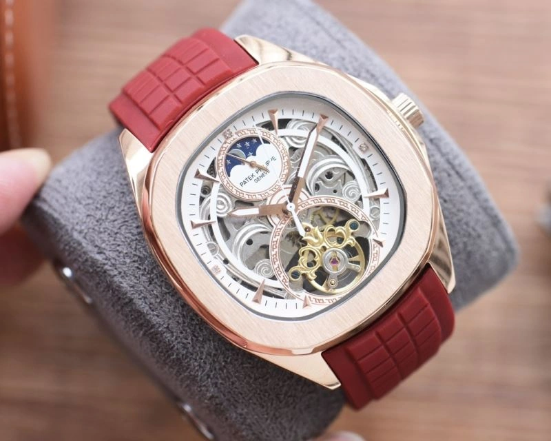 Perfect replica PATEK PHILIPPE Watches