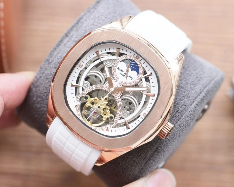 Perfect replica PATEK PHILIPPE Watches