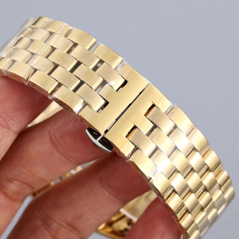 Brand-authenticated PATEK PHILIPPE Watches