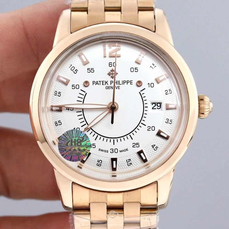 Affordable PATEK PHILIPPE Watches
