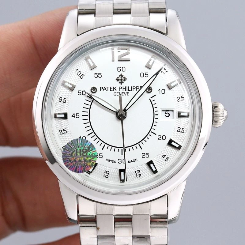 Affordable PATEK PHILIPPE Watches