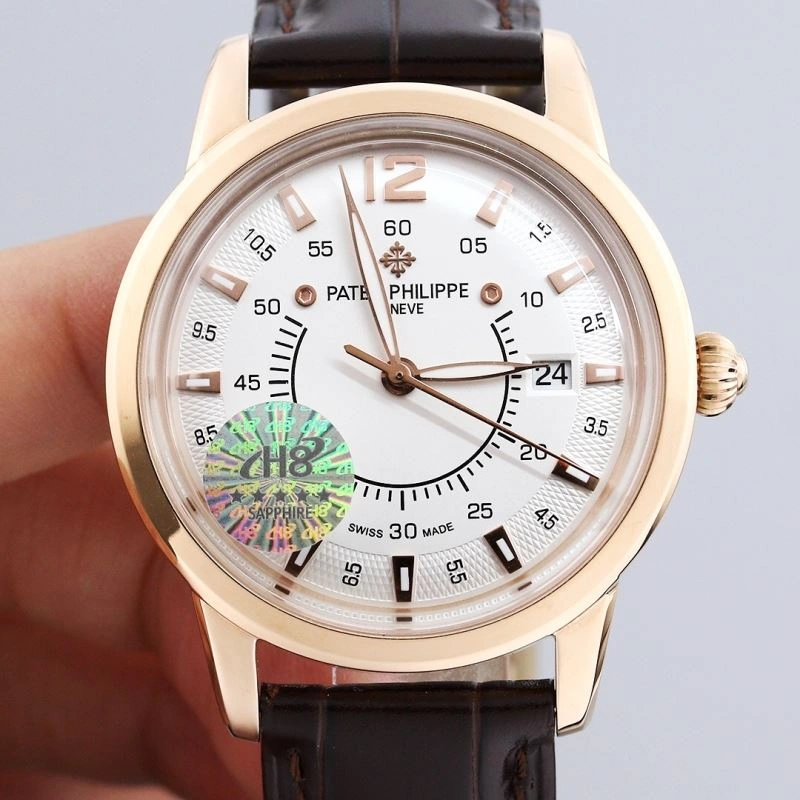 Authentic PATEK PHILIPPE Watches