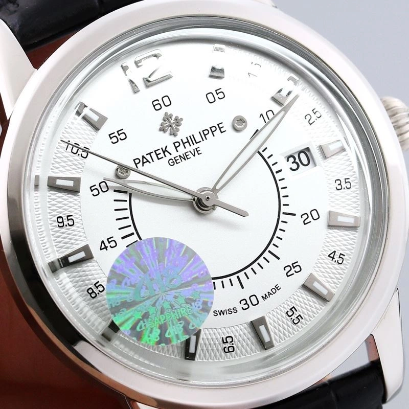 Authentic PATEK PHILIPPE Watches