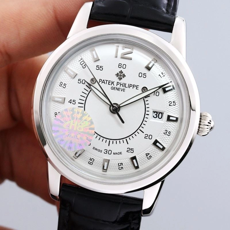 Authentic PATEK PHILIPPE Watches