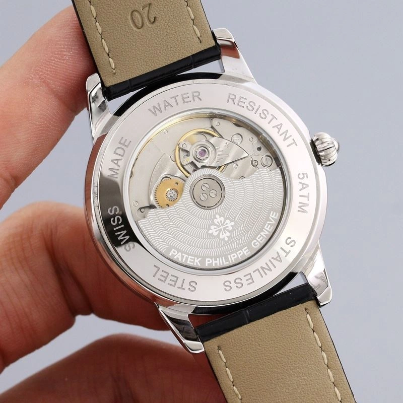 Authentic PATEK PHILIPPE Watches