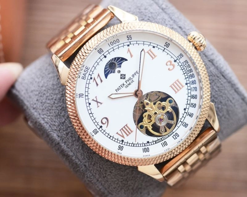 Perfect replica PATEK PHILIPPE Watches