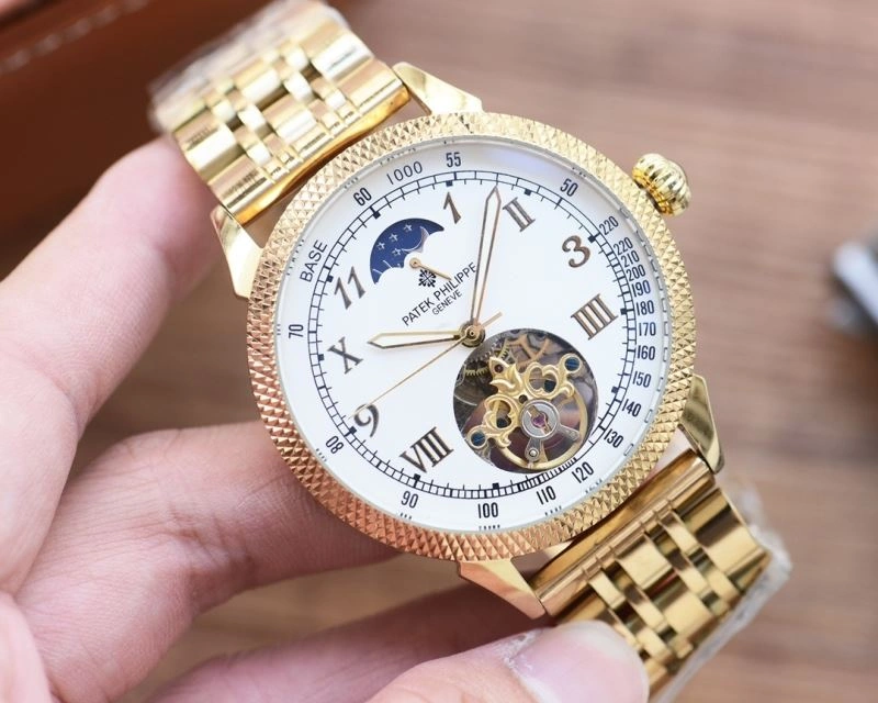 Perfect replica PATEK PHILIPPE Watches