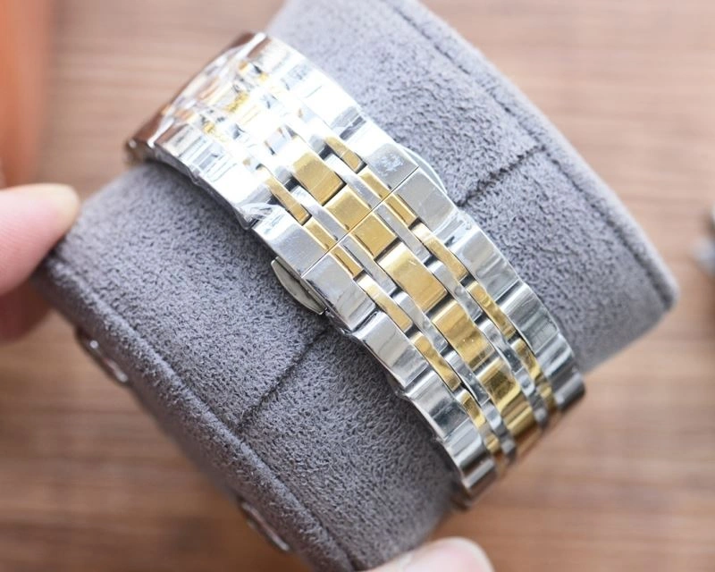 Brand-authenticated PATEK PHILIPPE Watches