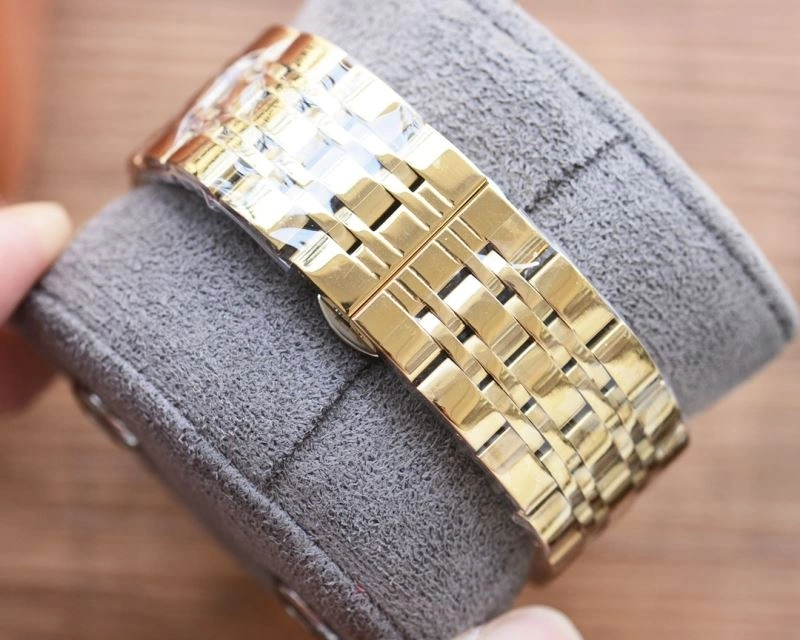 Indistinguishable PATEK PHILIPPE Watches