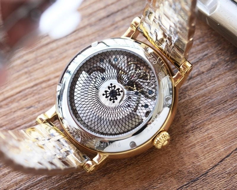 Indistinguishable PATEK PHILIPPE Watches