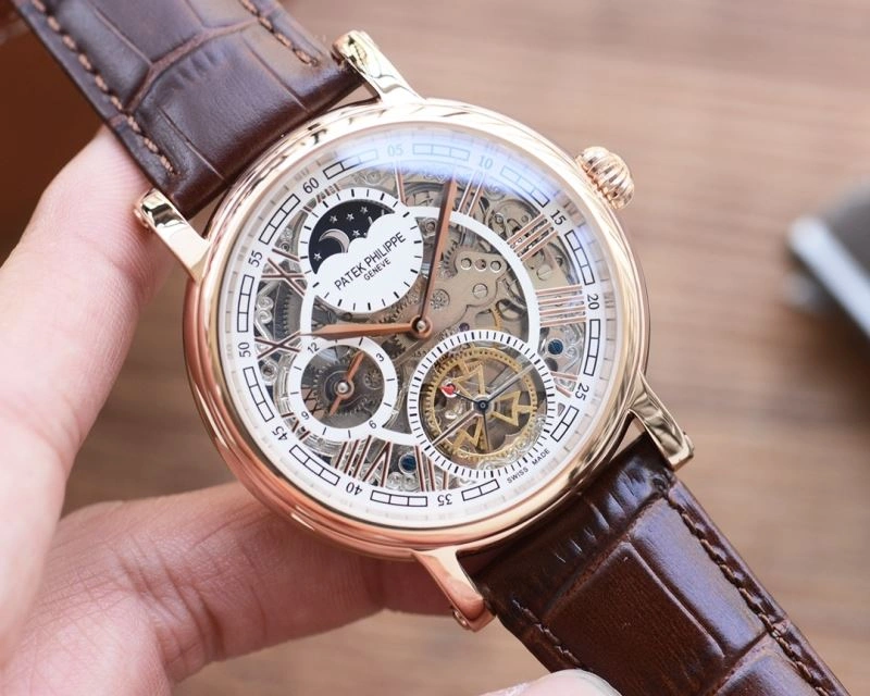 Precise copy PATEK PHILIPPE Watches