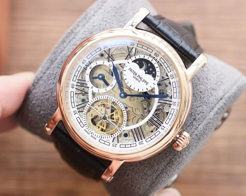 Precise copy PATEK PHILIPPE Watches