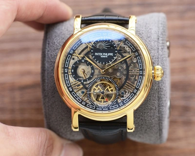 Precise copy PATEK PHILIPPE Watches