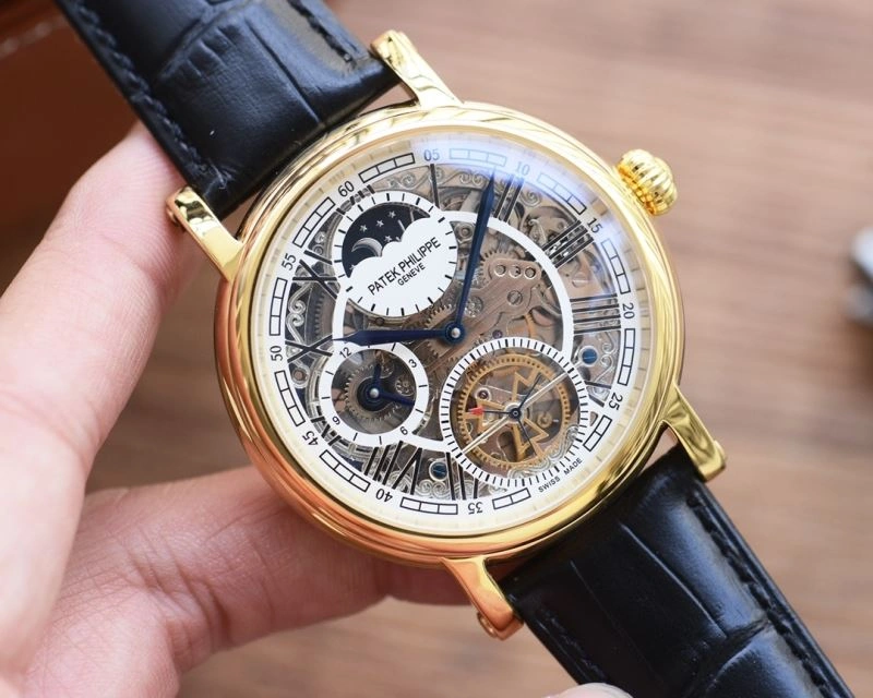 Precise copy PATEK PHILIPPE Watches