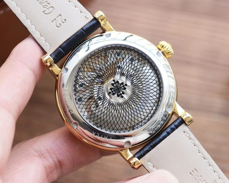 Precise copy PATEK PHILIPPE Watches