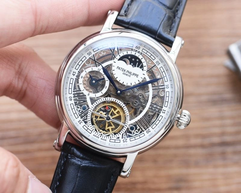Precise copy PATEK PHILIPPE Watches
