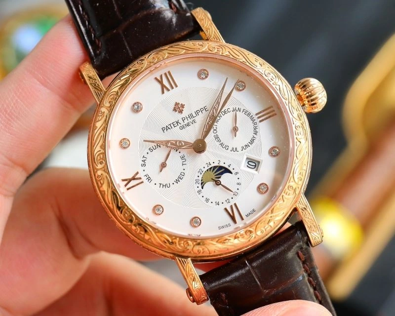 OEM PATEK PHILIPPE Watches
