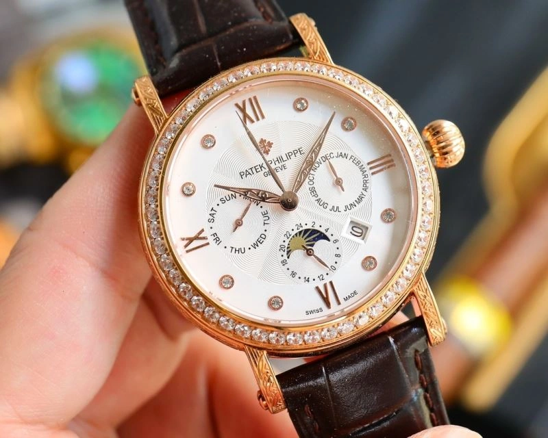 OEM PATEK PHILIPPE Watches