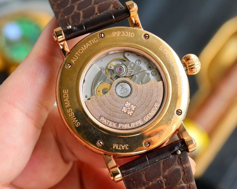 OEM PATEK PHILIPPE Watches