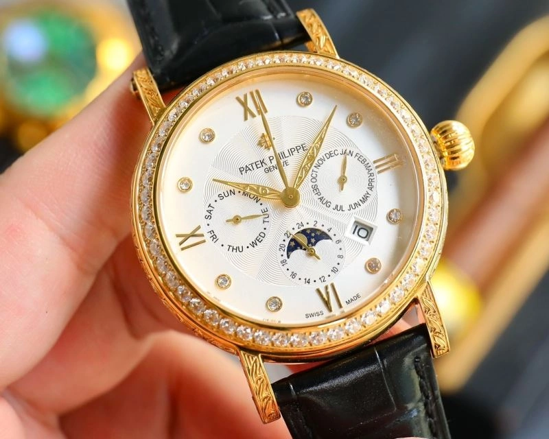 Discounted PATEK PHILIPPE Watches
