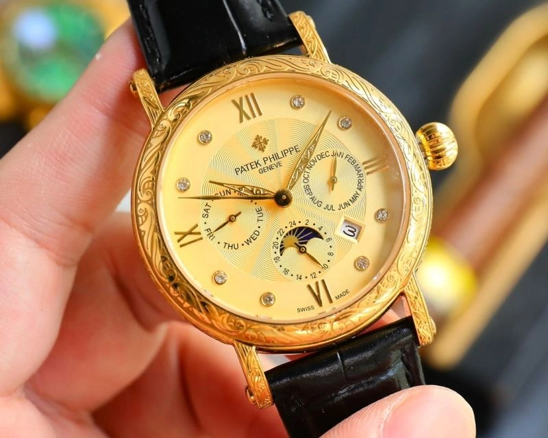 Discounted PATEK PHILIPPE Watches
