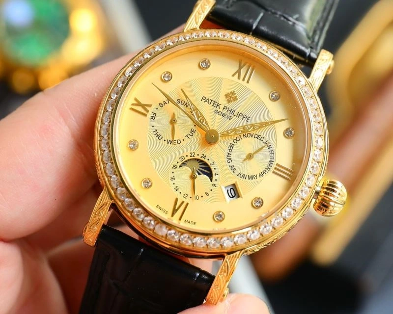 Discounted PATEK PHILIPPE Watches