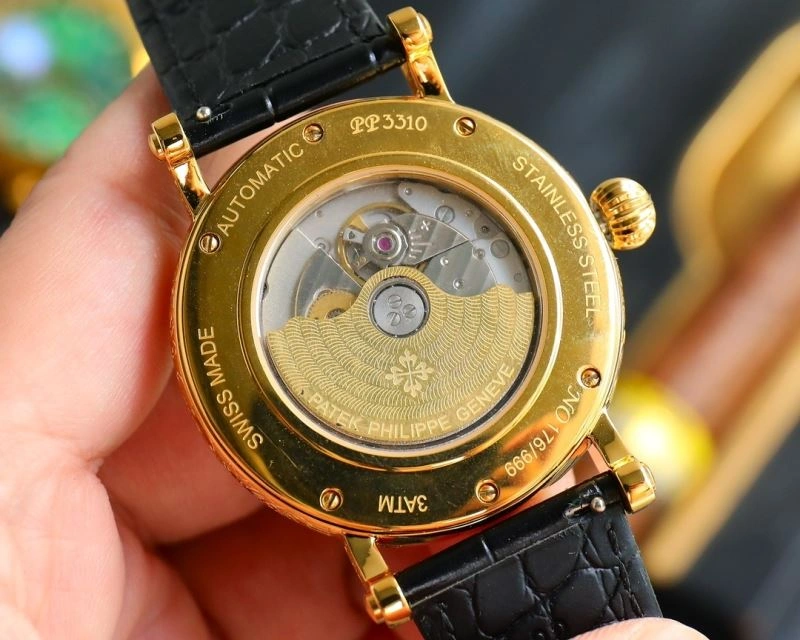 Discounted PATEK PHILIPPE Watches