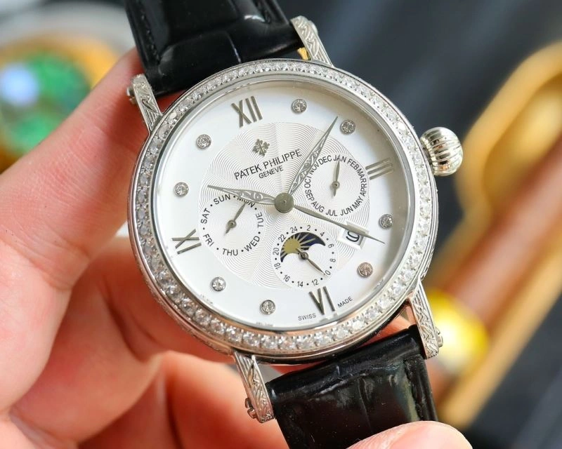 Real PATEK PHILIPPE Watches