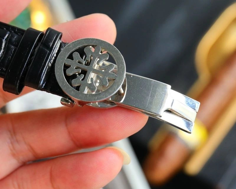 Real PATEK PHILIPPE Watches