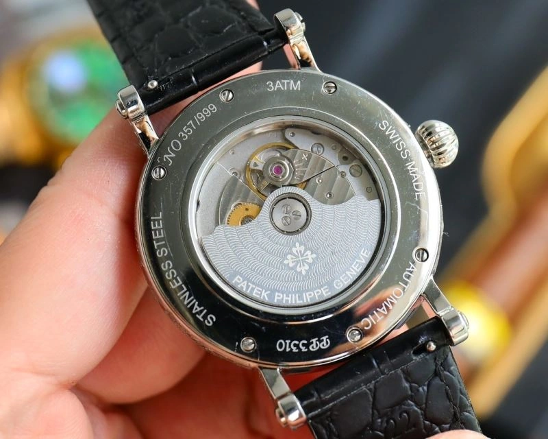 Real PATEK PHILIPPE Watches